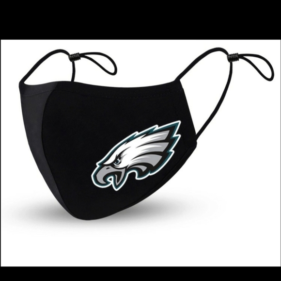 Unbranded | Other | 2 Philadelphia Eagles Face Masks | Poshmark